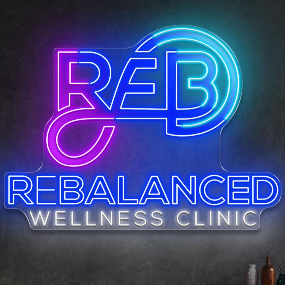 Rebalanced Wellness Clinic Sandy Springs Ga 5912