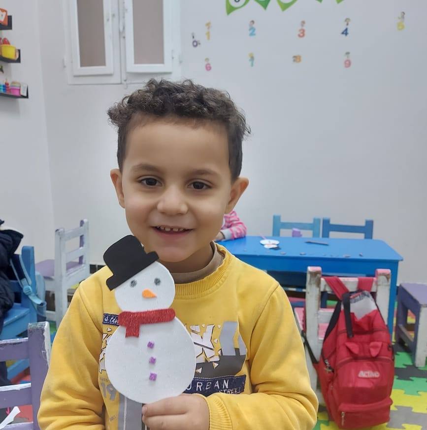 Long vowel e 😍 Cocoon book | English with Dalia Salem