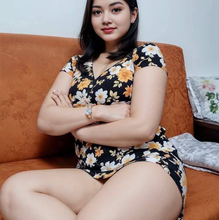 Cewek Sange
