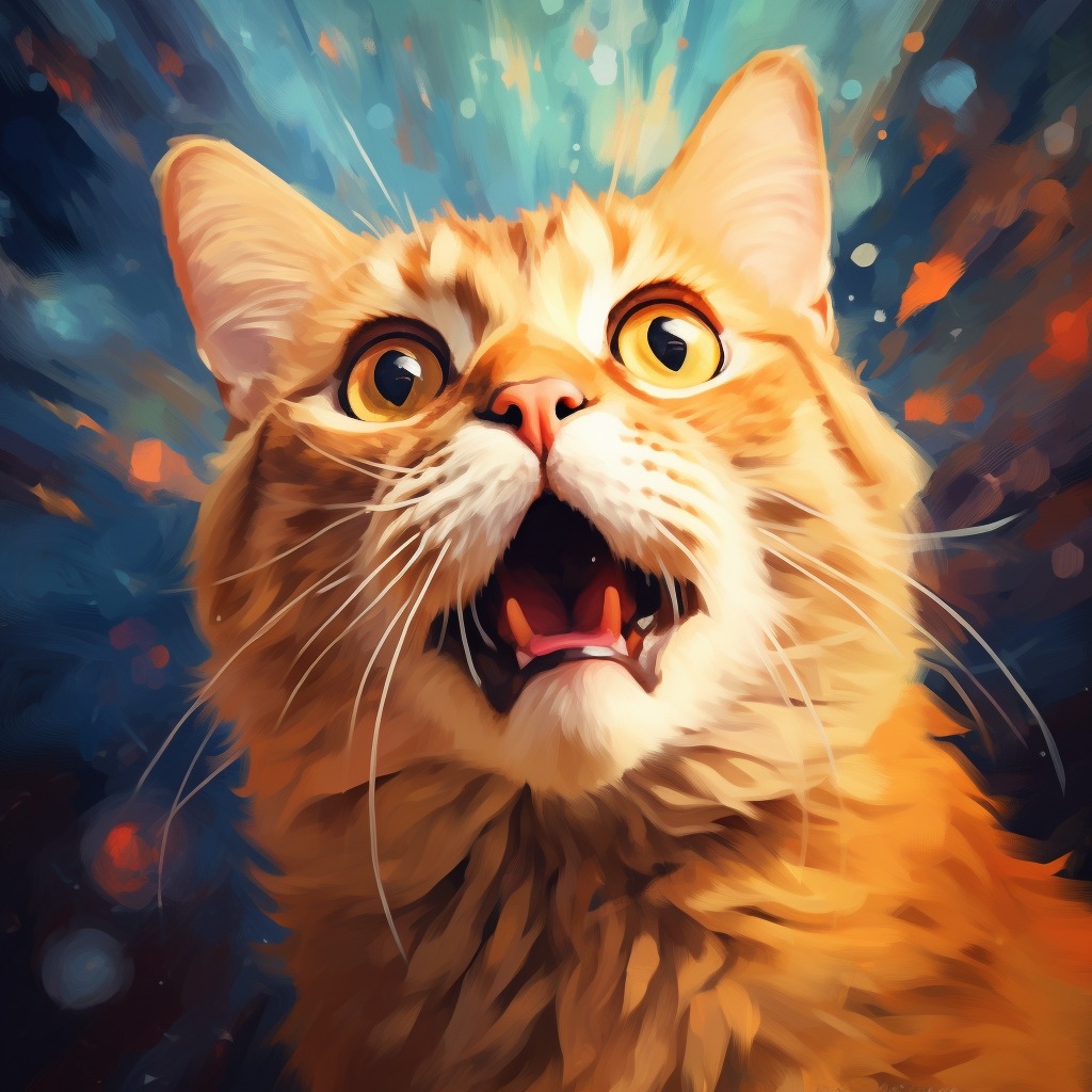 Meow Ma Mia