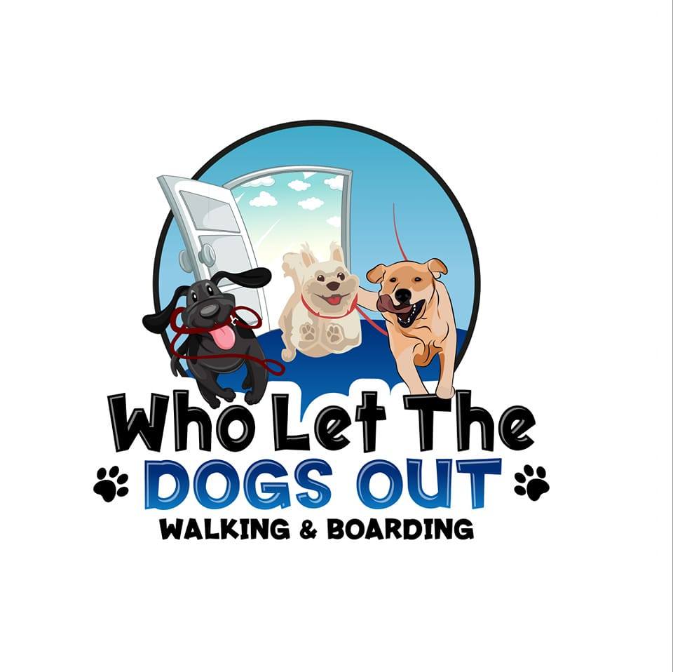 Who Let The Dogs Out on Reels | Facebook