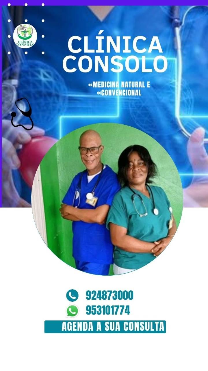 Clínica Consolo