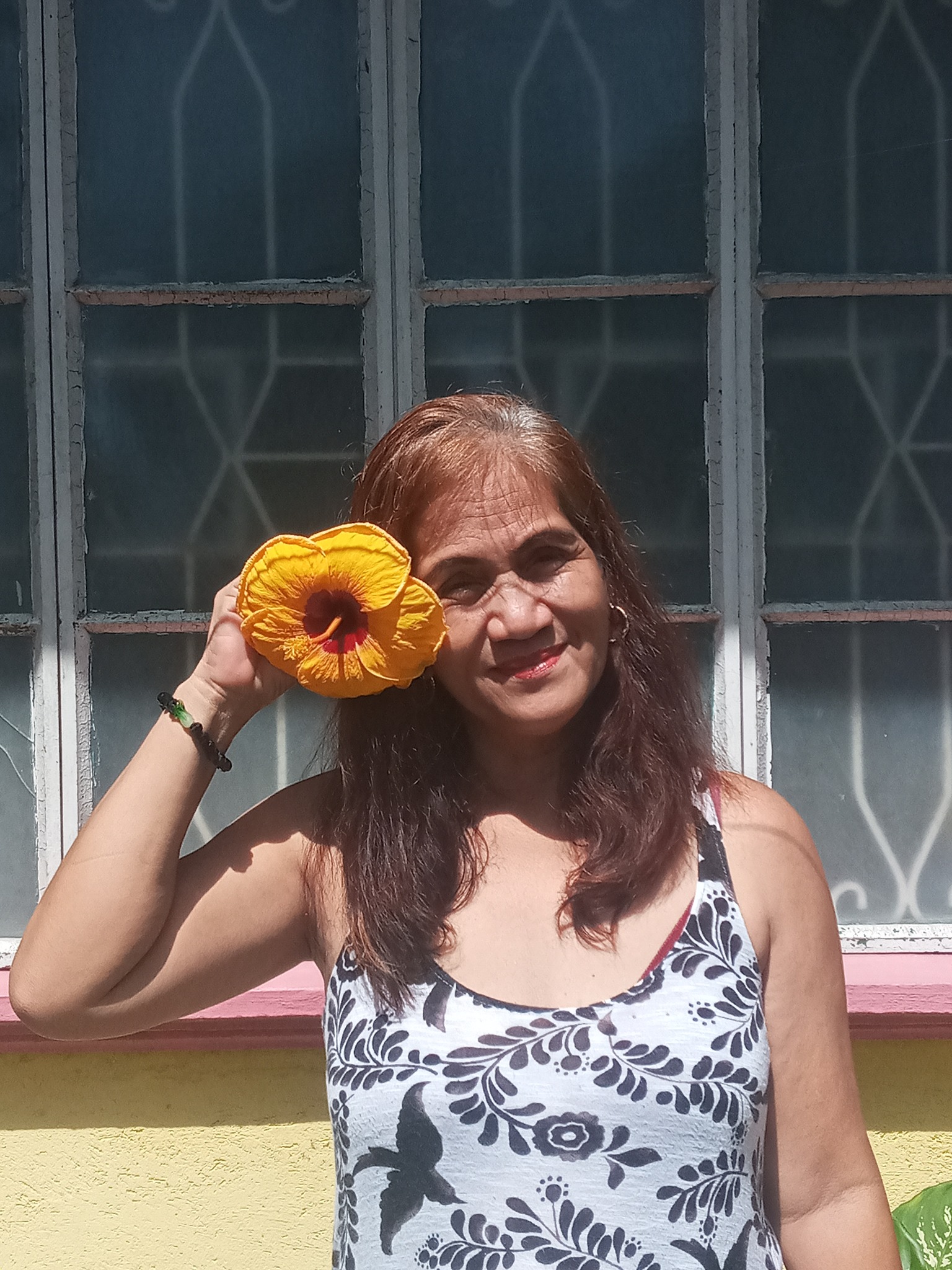 Sweet Mom