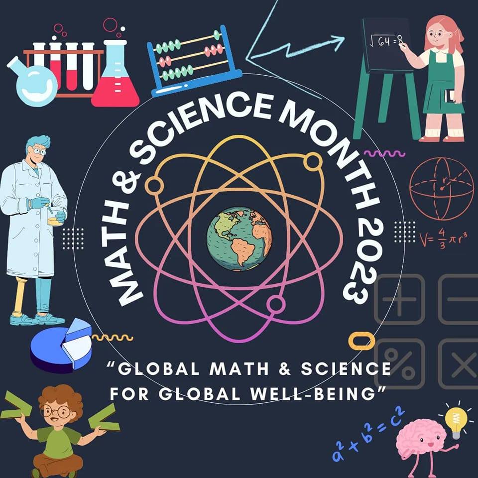 MSMI Math and Science Club
