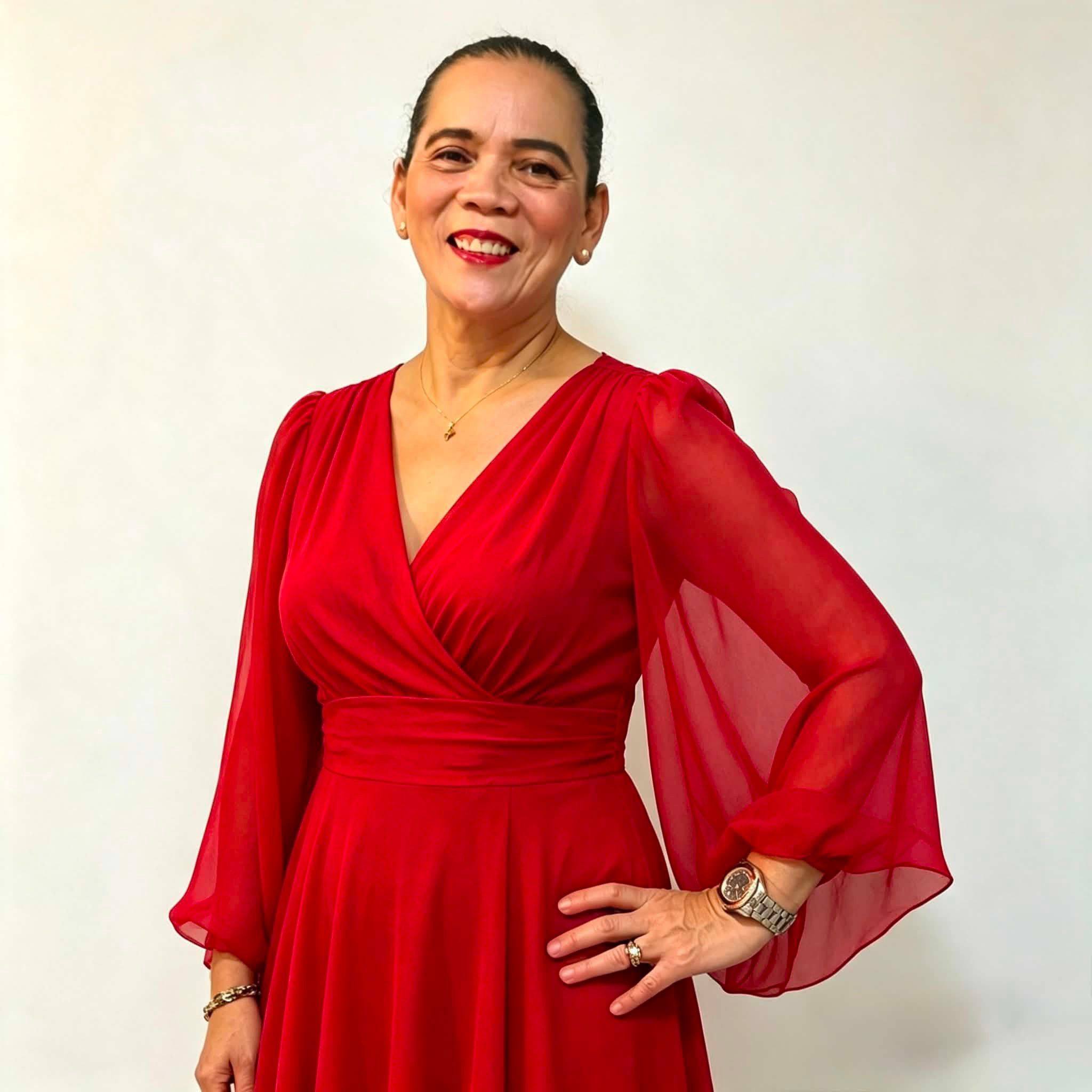 Elizabeth Cervantes