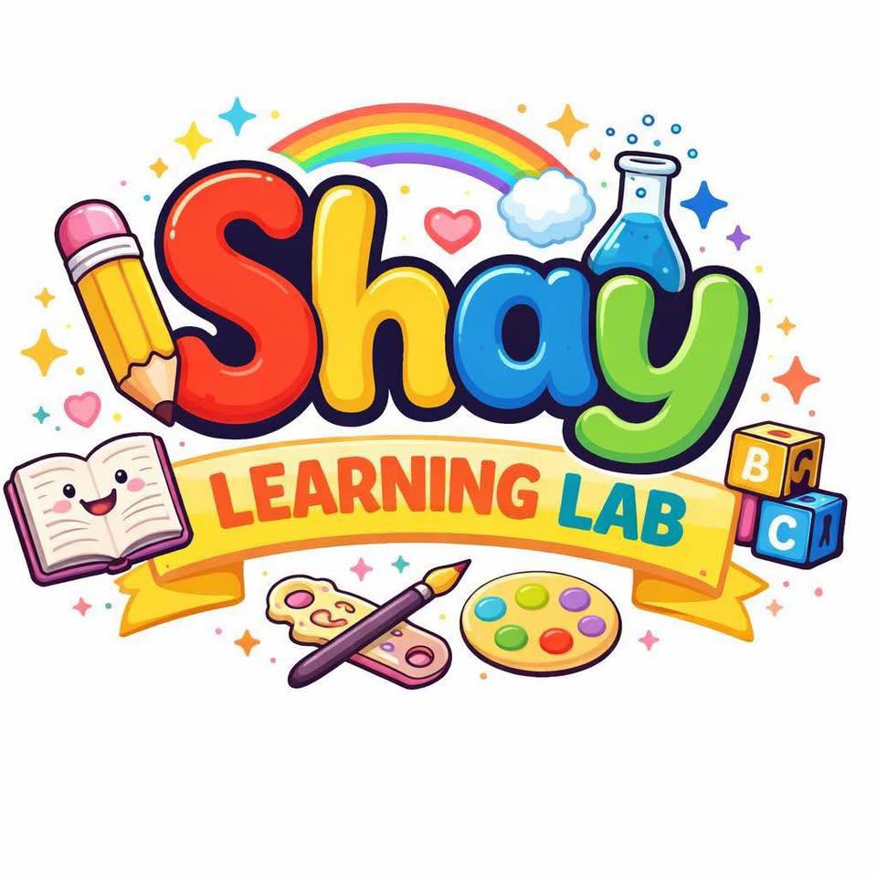 Shaylearninglab