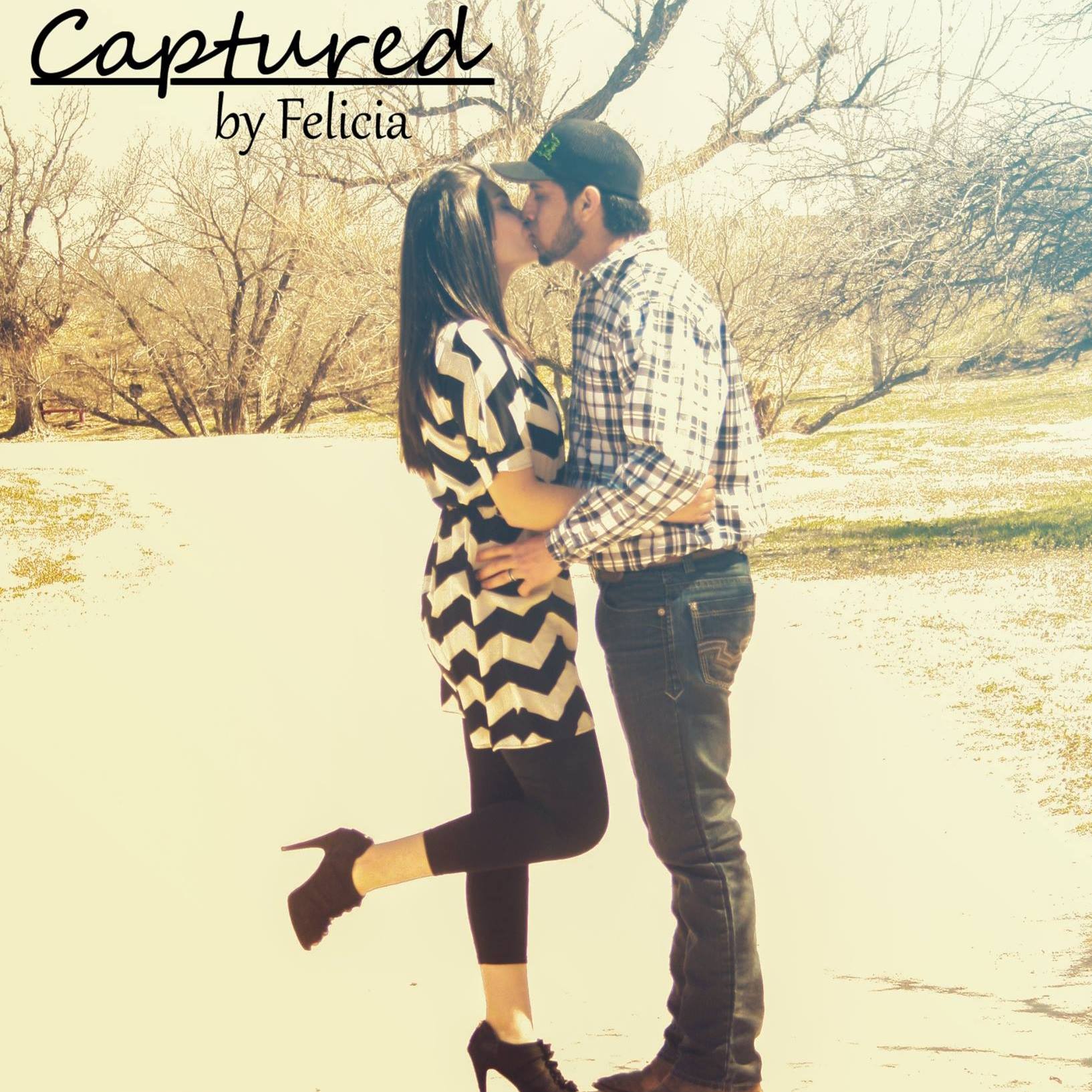 Captured By Felicia Photography 6903