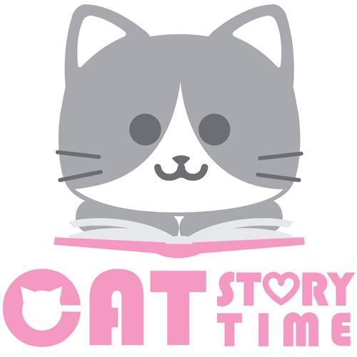 Cat Story Time