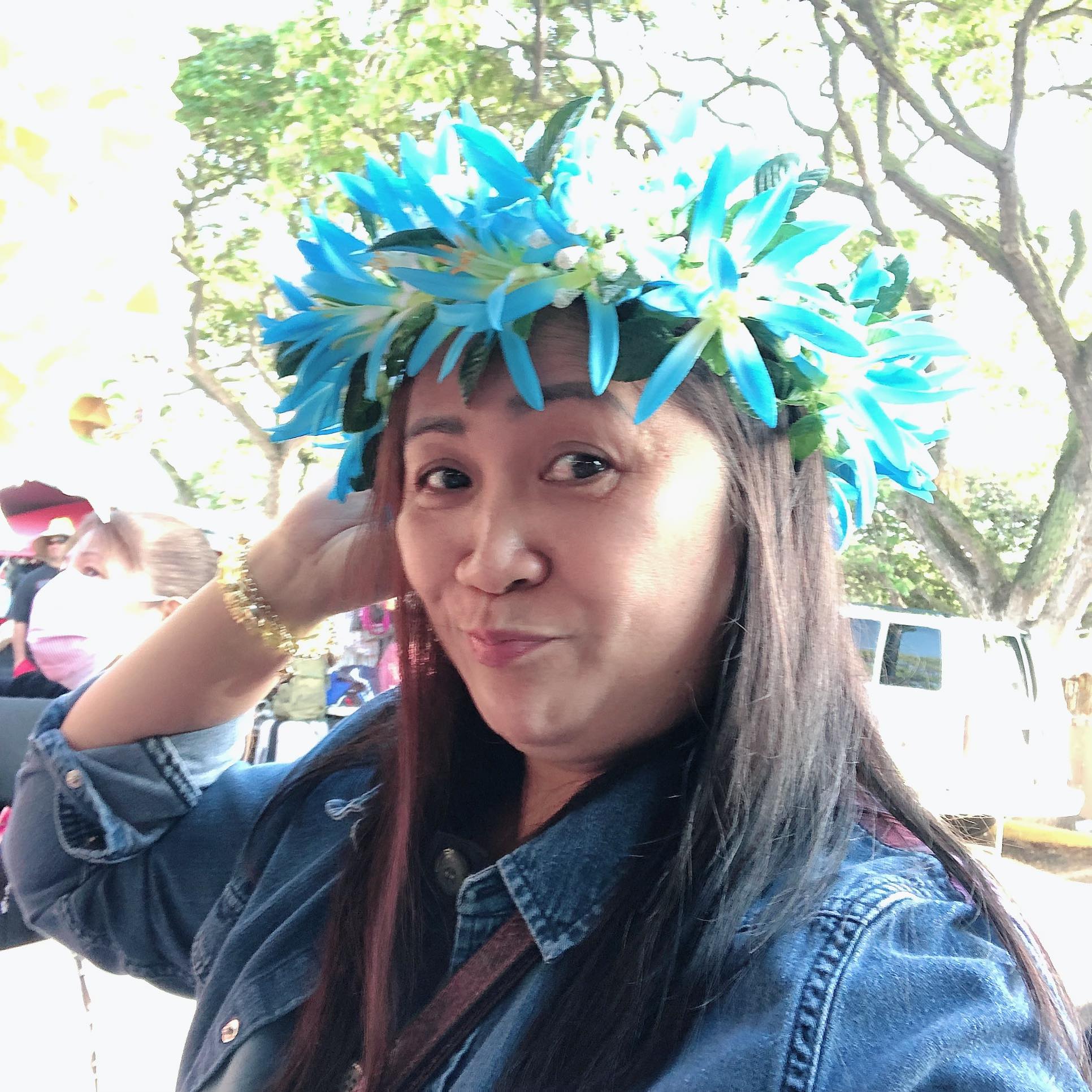 Mommy G