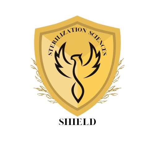 Shield For Sterilization Sciences 4944