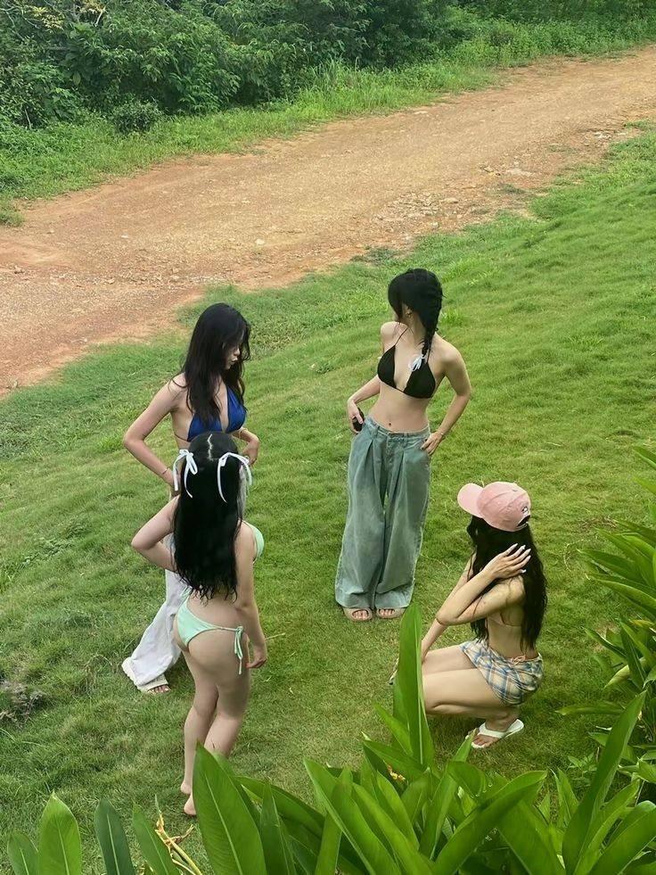 Girl Gang 걸그룹