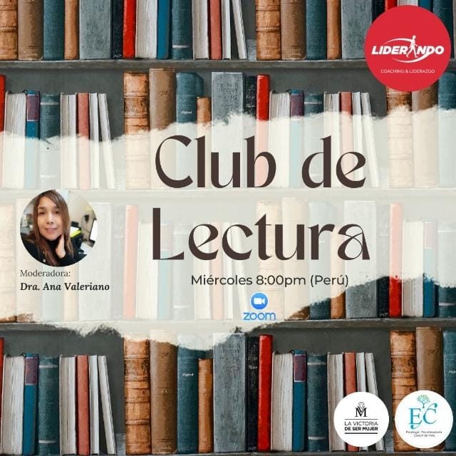 Club de Lectura Reading School Liderando