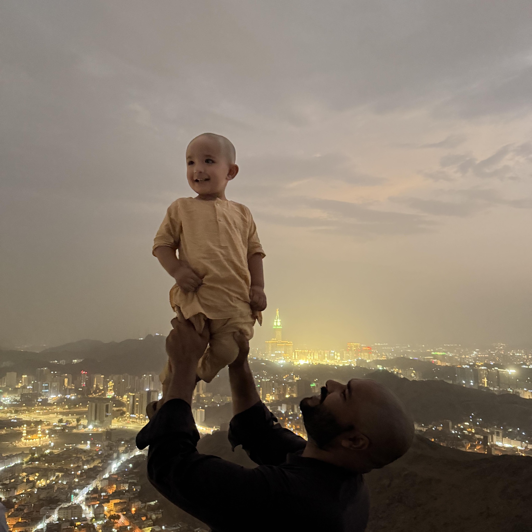 Junaid Haneef Khan