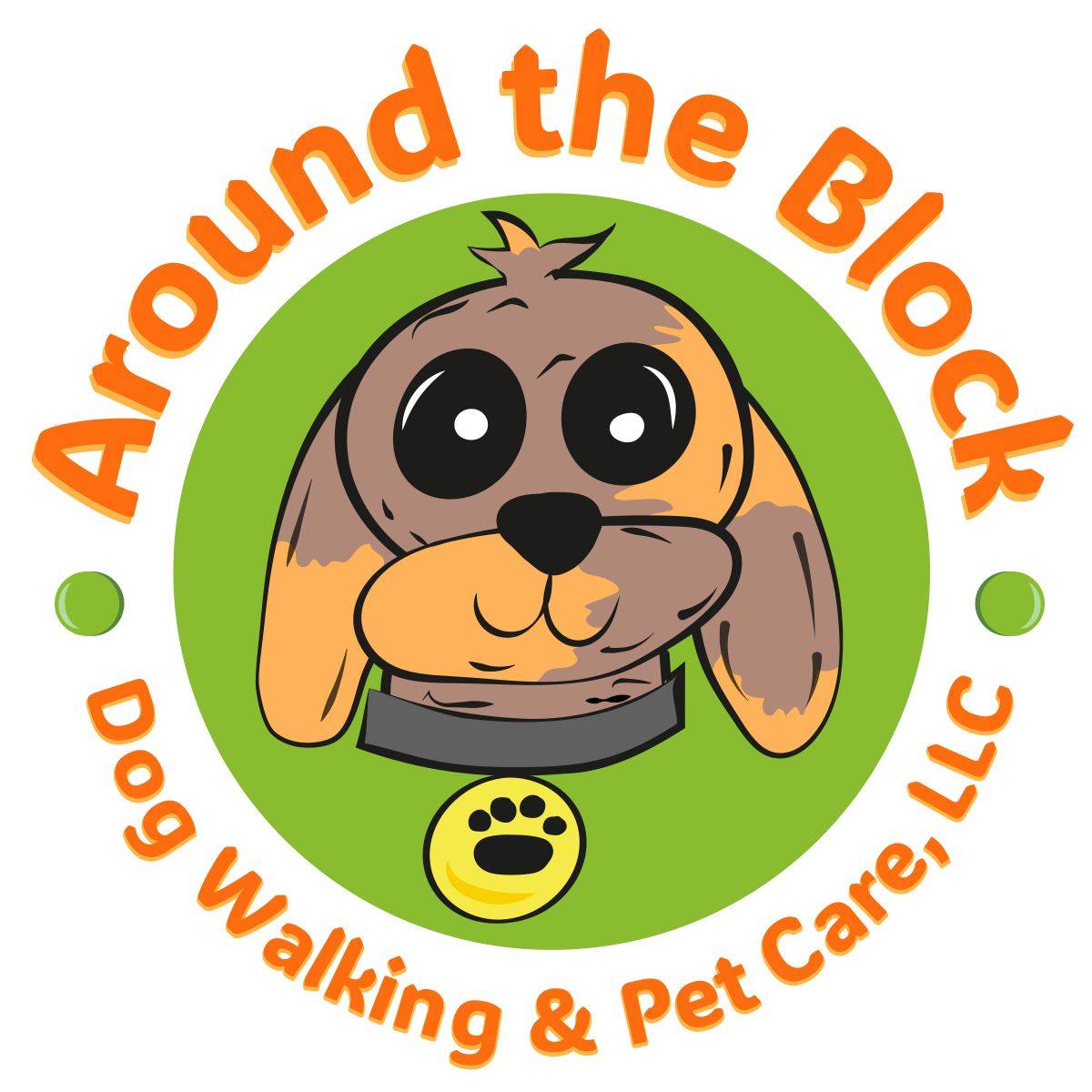 Around the Block Dog Walking & Pet Care, LLC | Lyndhurst OH
