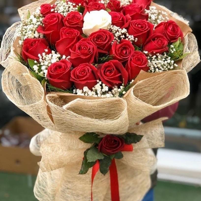 Hoa Tươi Thủy Nguyễn Tp Cam Ranh Khánh Hòa