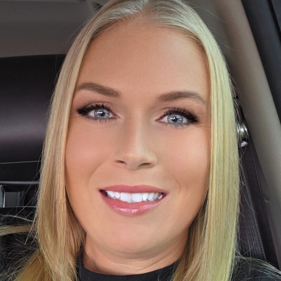 Megan Steele 0907