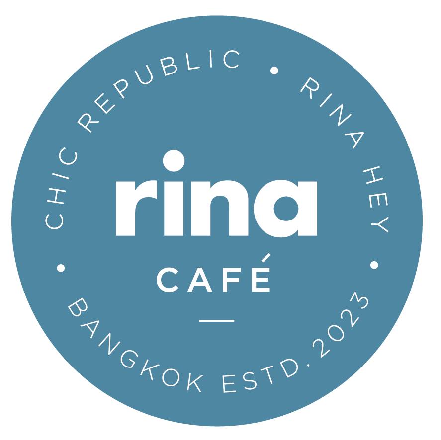 Rina Cafe Bangkok