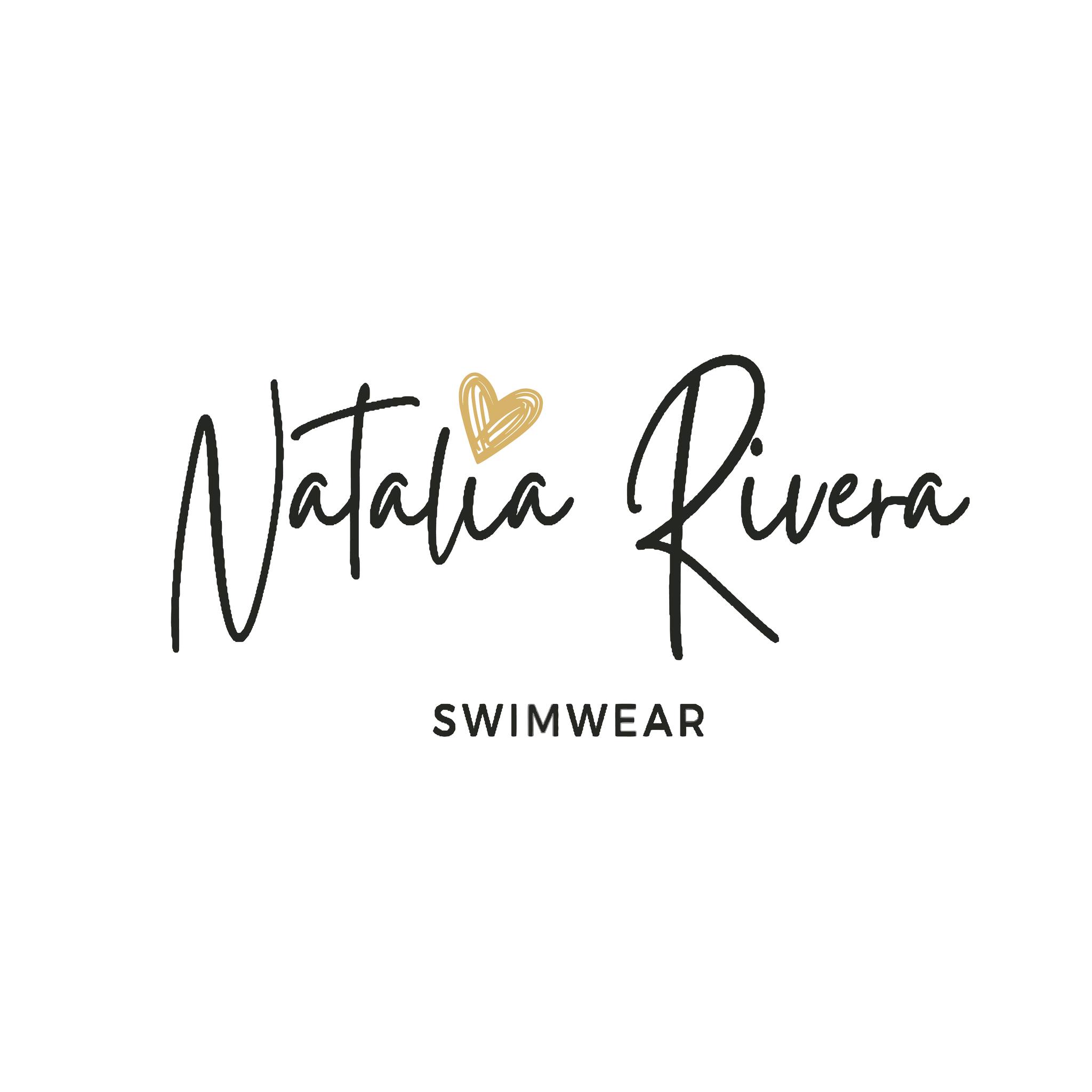 Natalia Rivera Swimwear