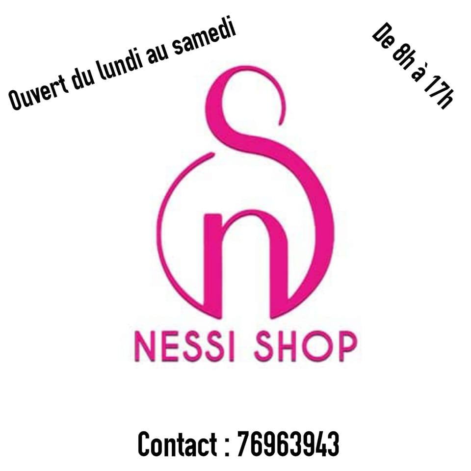 Nessi Shop Ouagadougou