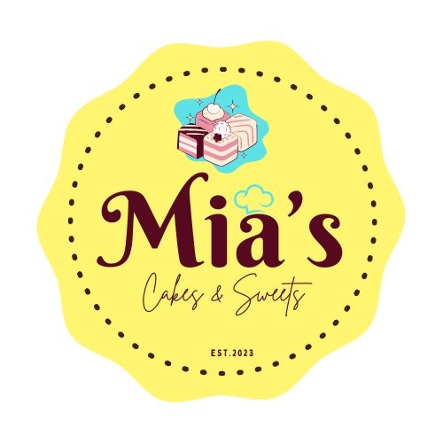 Mias Cakes And Sweets Davao City