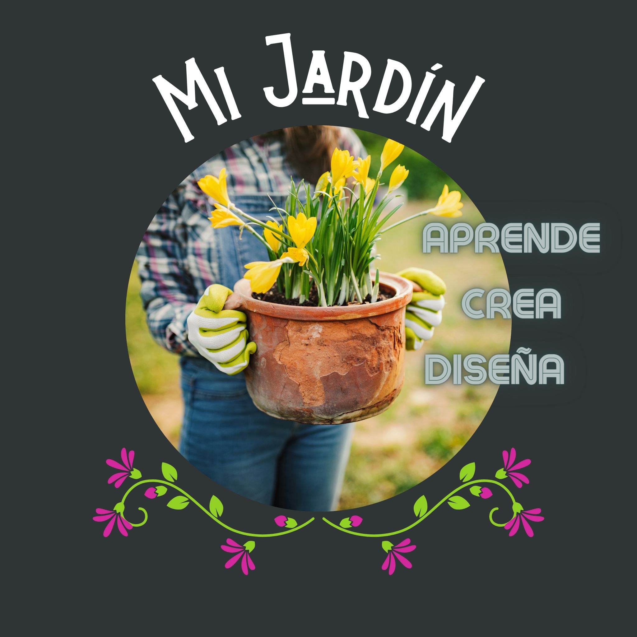 Mi Jardín
