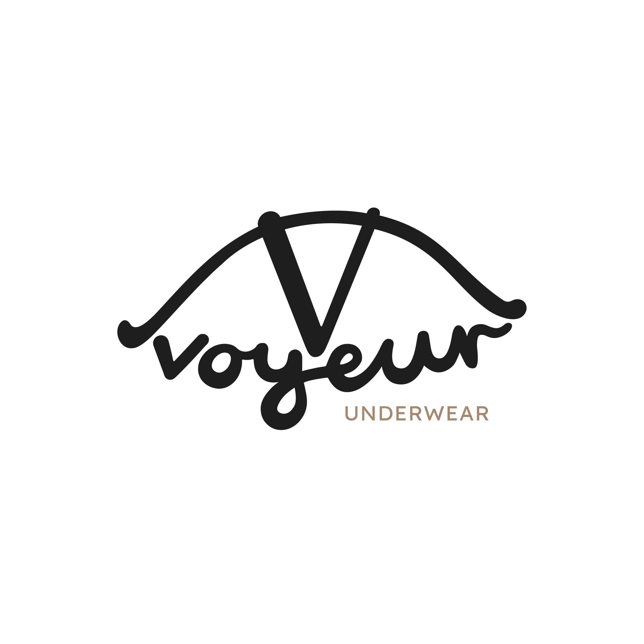 Voyeur Underwear Sofia