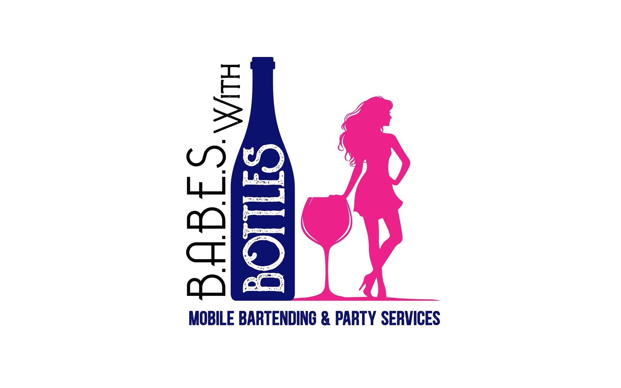 Babes With Bottles Mobile Bartending And Party Services Savannah Ga