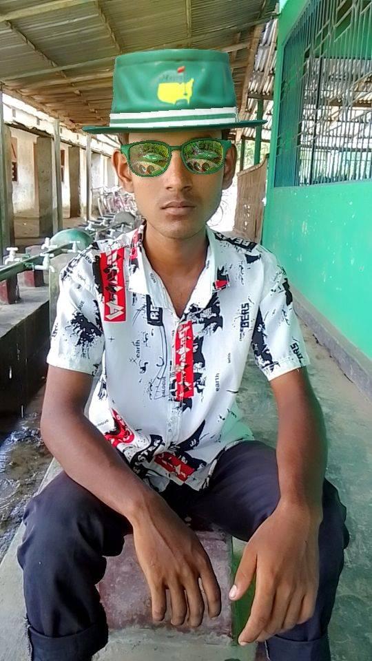 Raihan