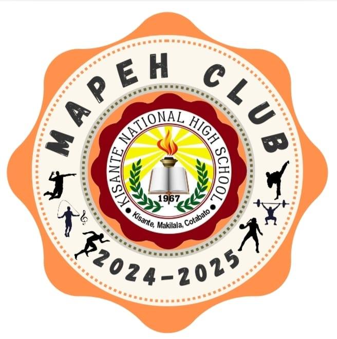 Knhs Mapeh Club 2024 2025
