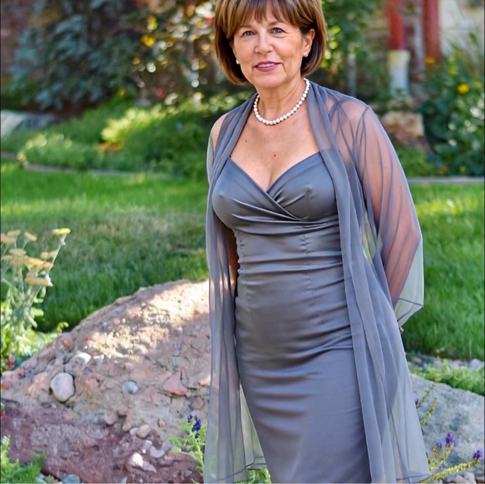 Granny Personals Single Older Women