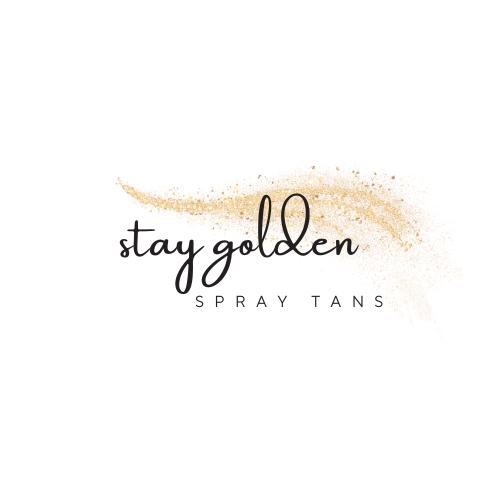 Stay Golden Mobile Spray Tans Monument Co