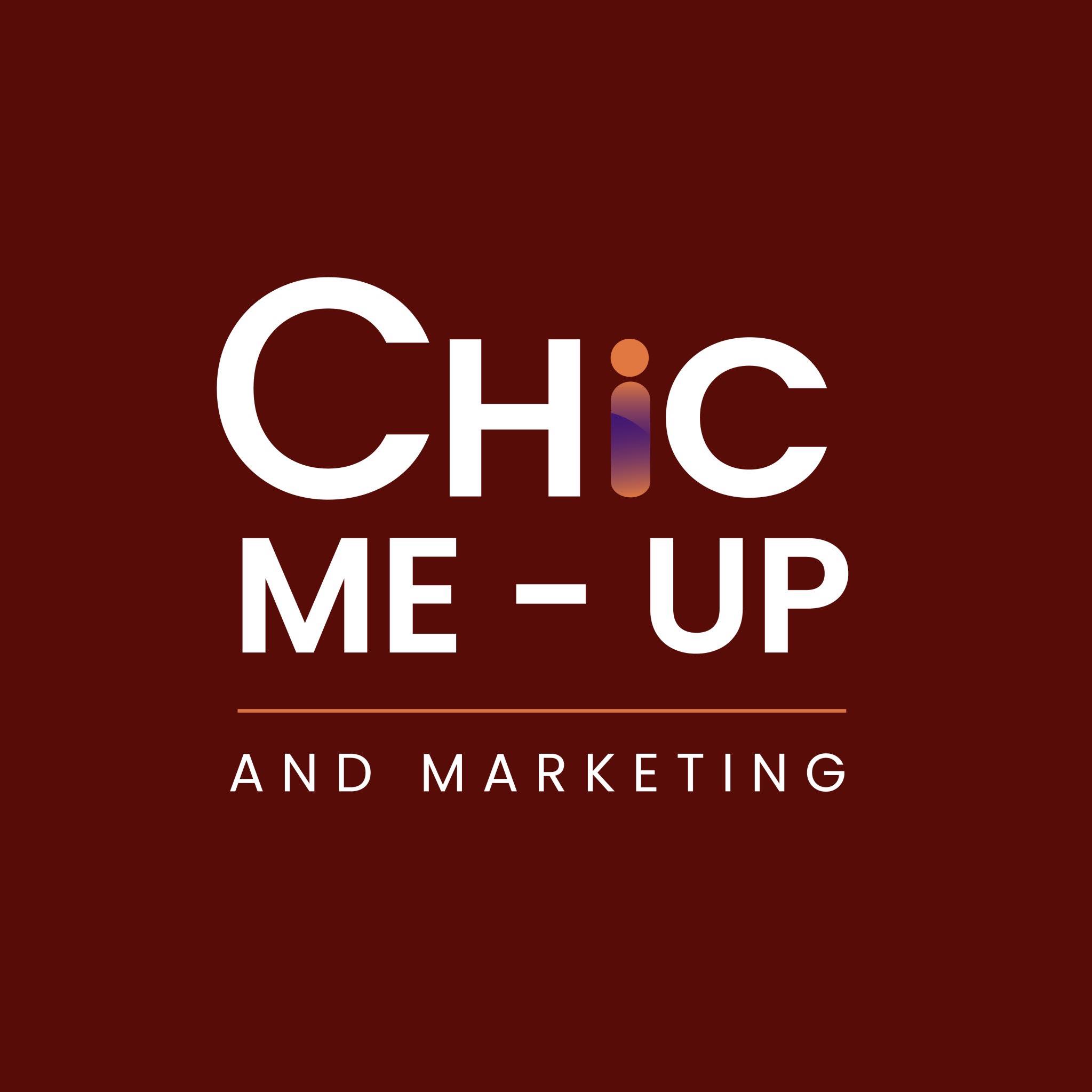 Chic Me Up รับดูแลเพจ ออกแบบสื่อโฆษณาออนไลน์ครบวงจร