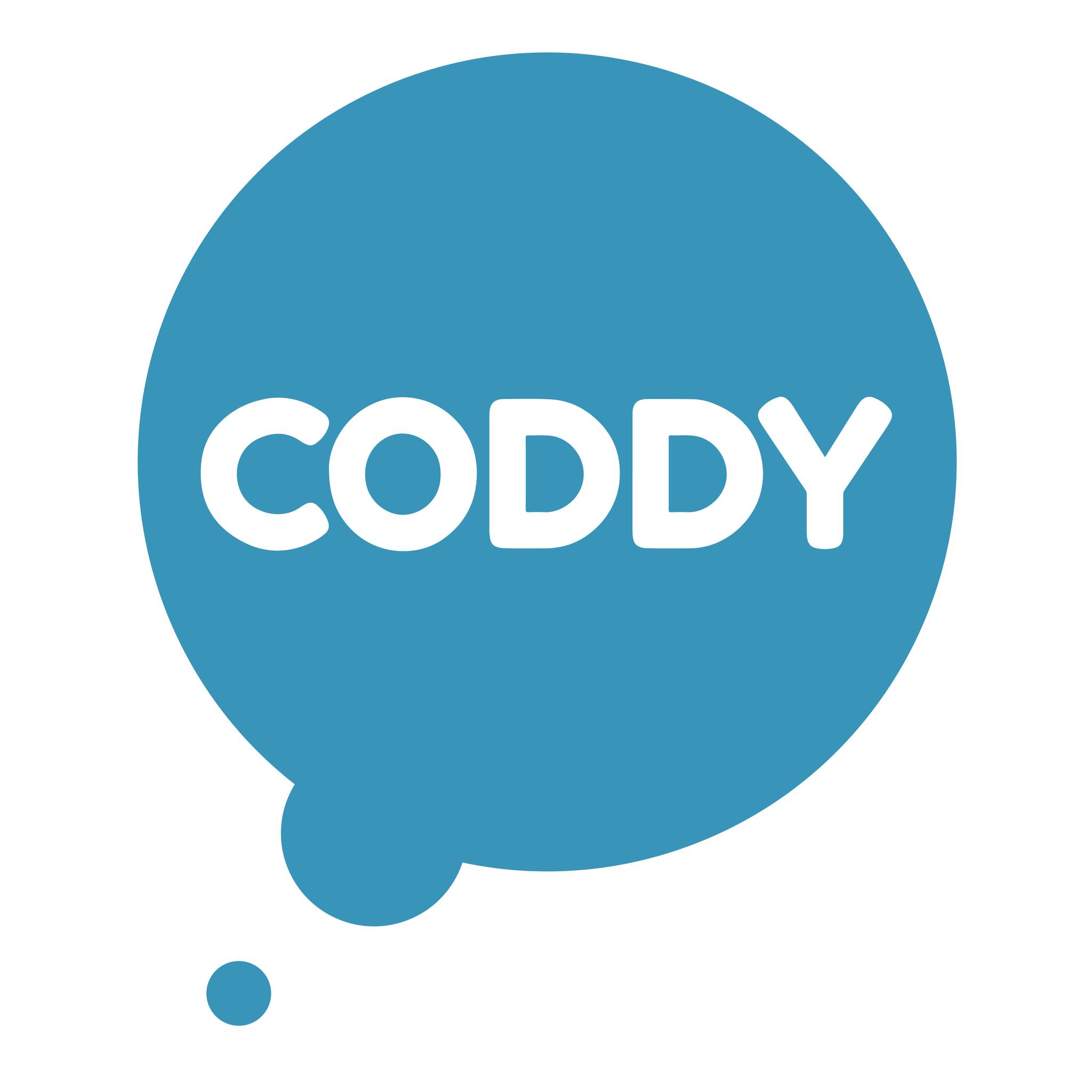 Coddy لتعليم البرمجة 2073