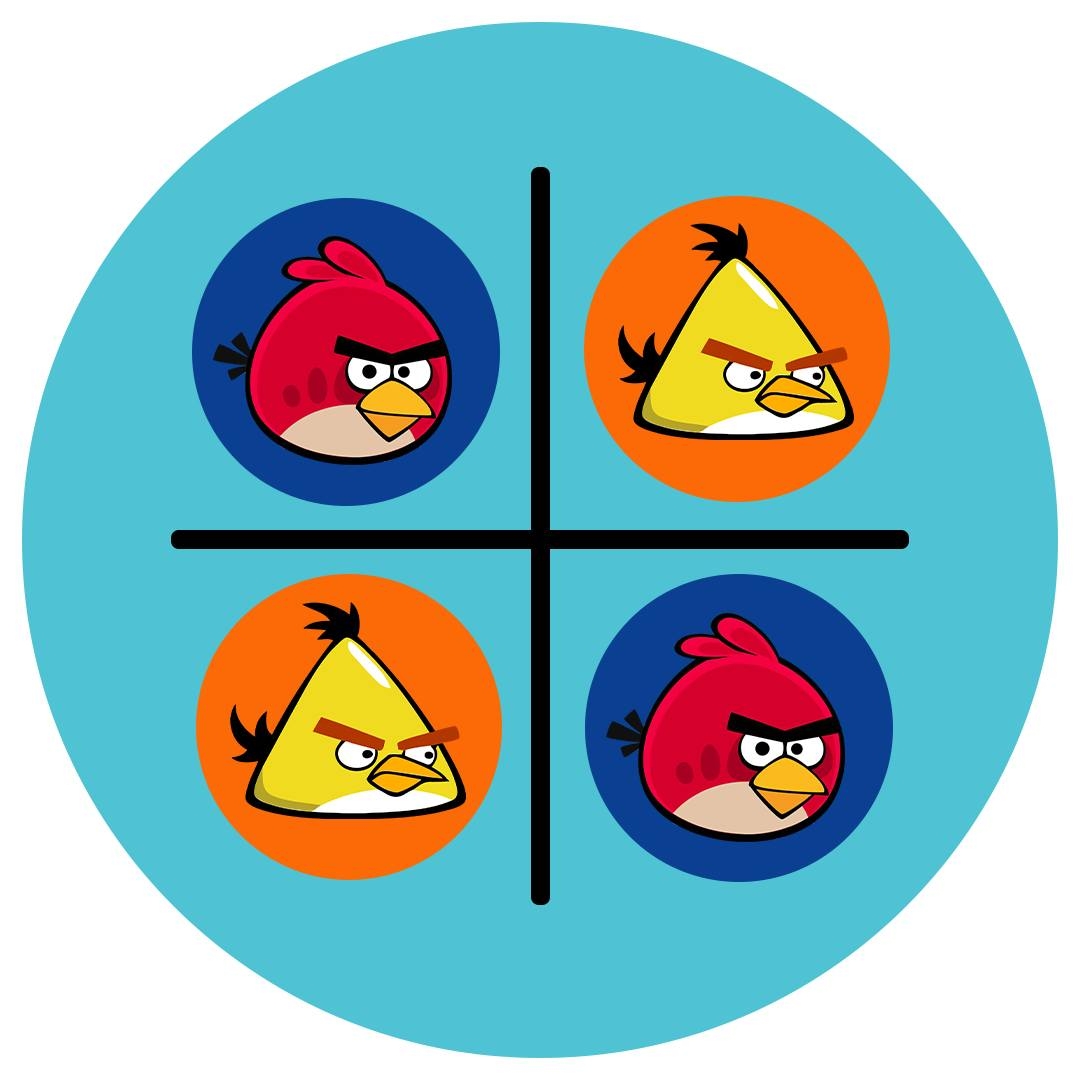 Tic - 𝙀𝙭𝙘𝙞𝙩𝙞𝙣𝙜 𝙉𝙚𝙬𝙨! Our game, Tic Tac Toe has 𝗼𝗳𝗳𝗶𝗰𝗶𝗮𝗹𝗹𝘆 𝗹𝗮𝗻𝗱𝗲𝗱! 🚀 ...