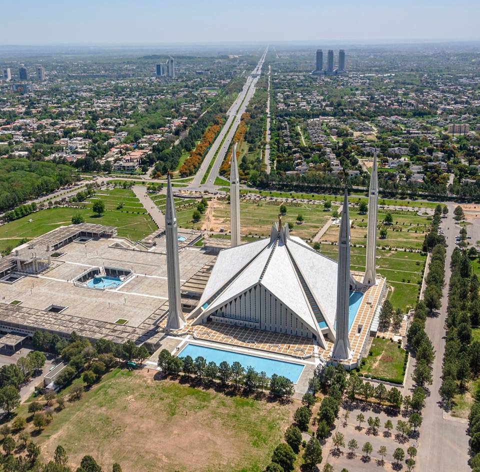 Huma Khan Islamabad