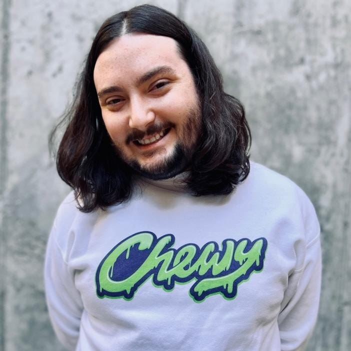 Chewy Fan