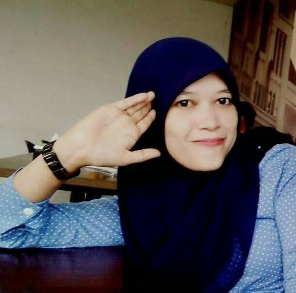 Widia Wati Padang