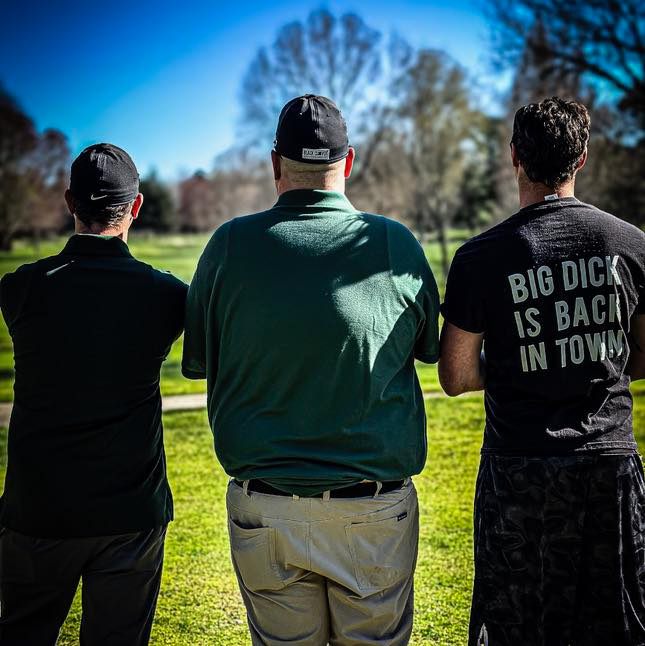 Golf Daddies Inc