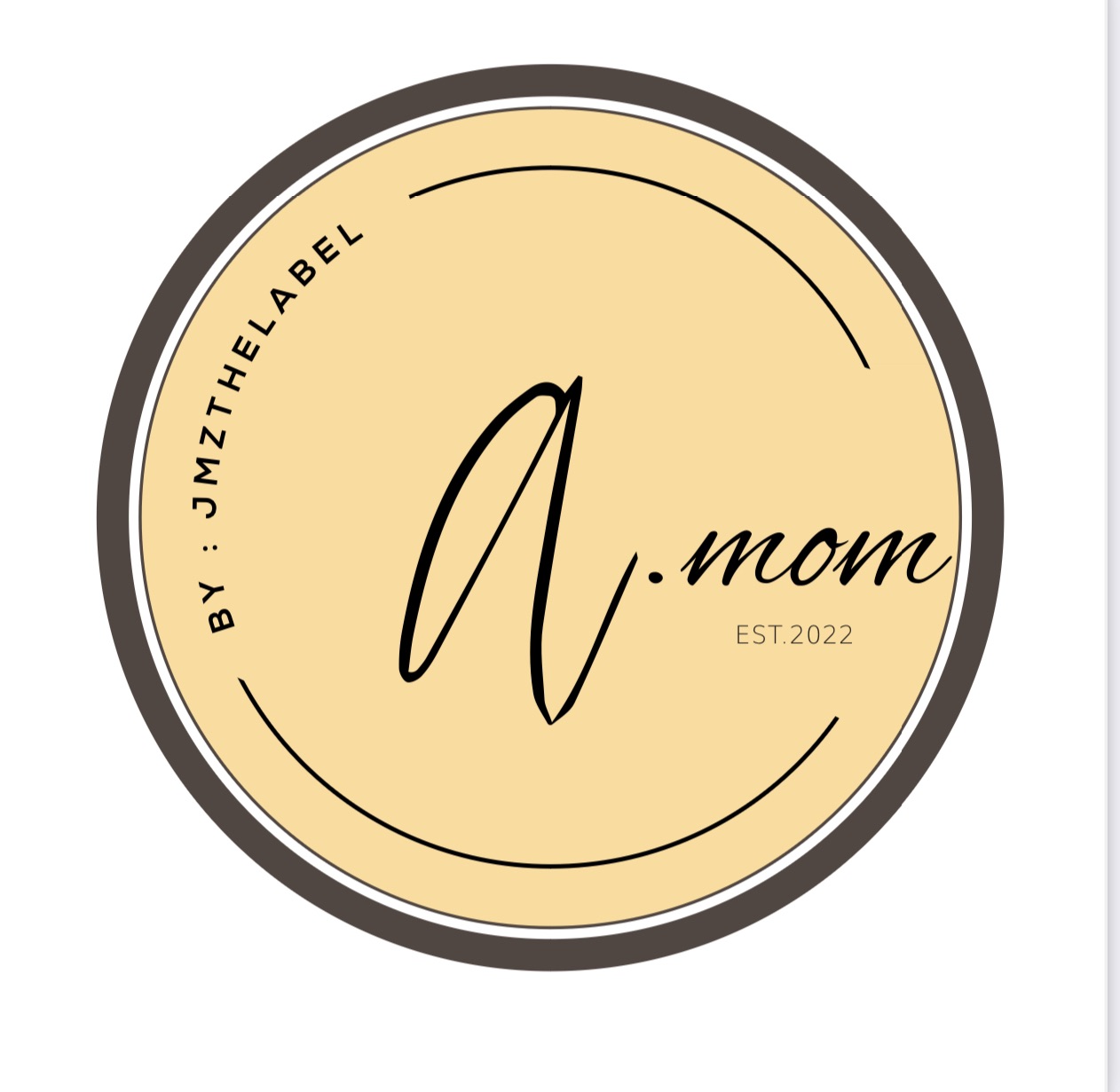 A Mom