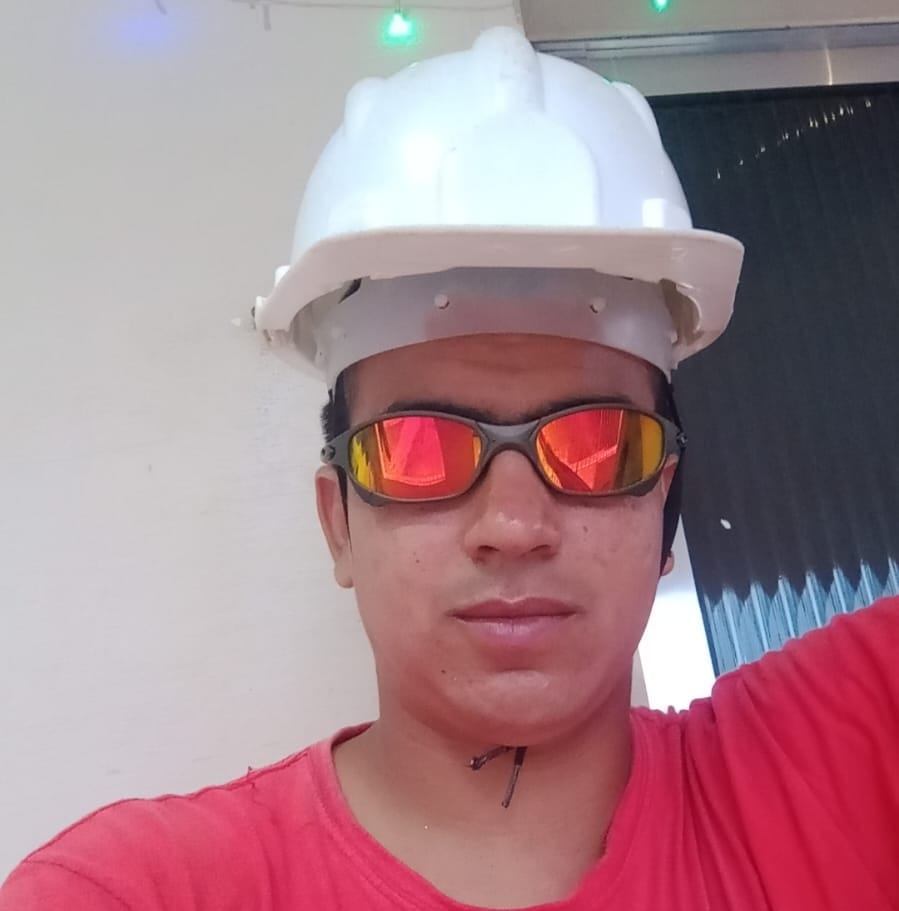 Vanderson Lemos Da Silva