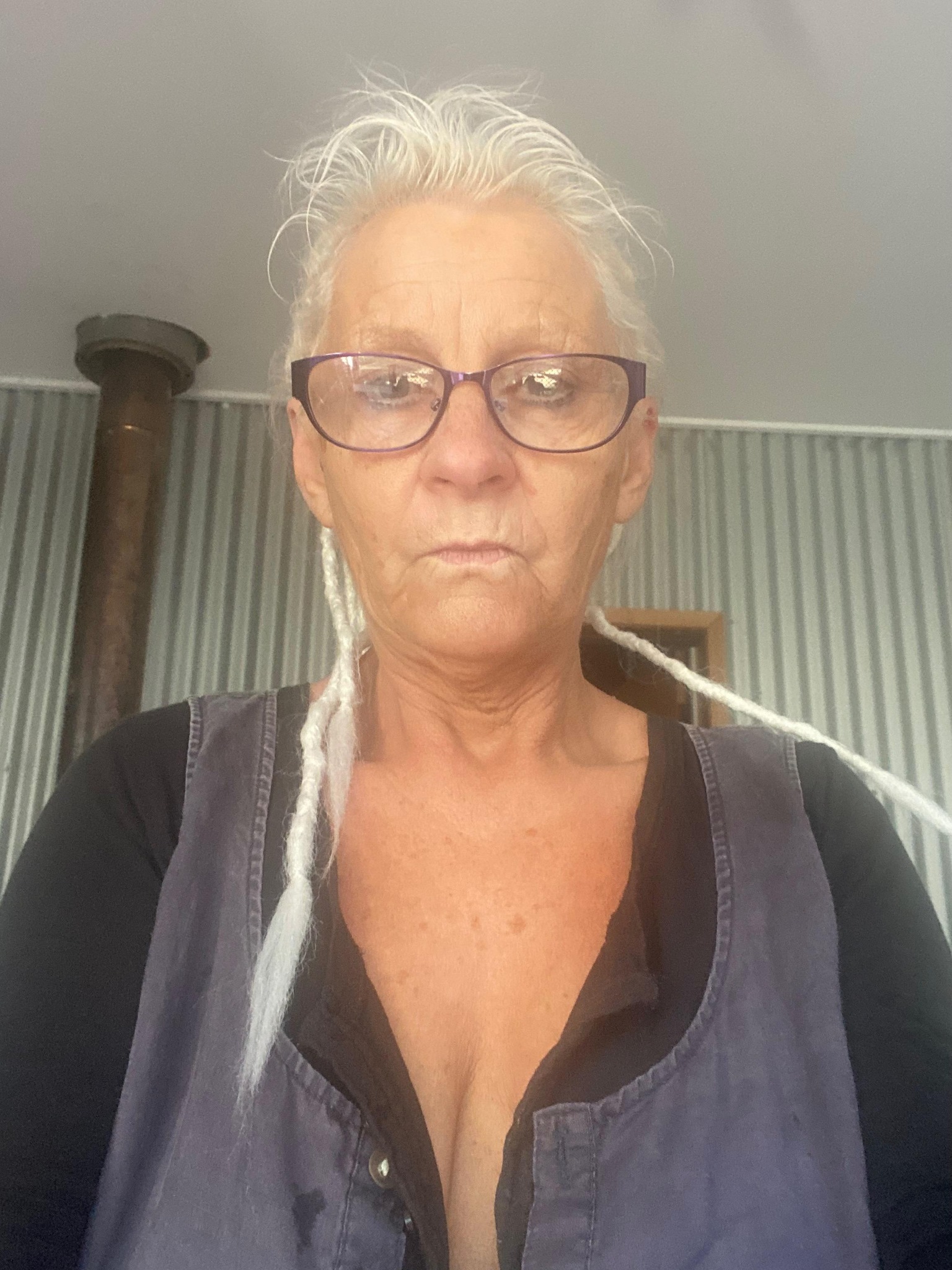 Pauline Hanson Fans Facebook