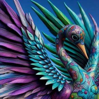 El Mundo de las Figuras Fantásticas