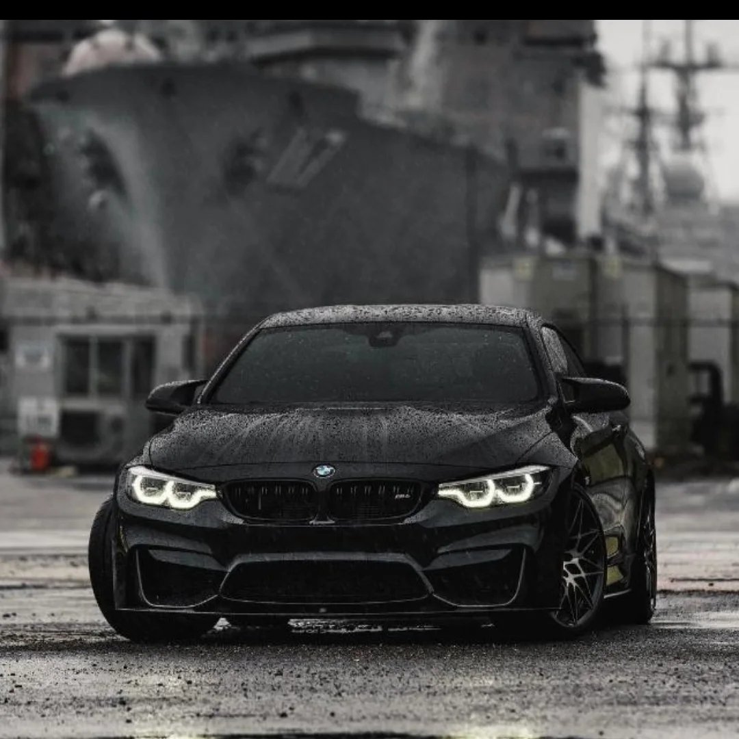 Patiently Counting Down The Days Until The Next Drift Masters Round
