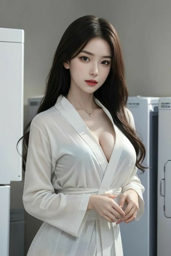 Girl PhỐ 69