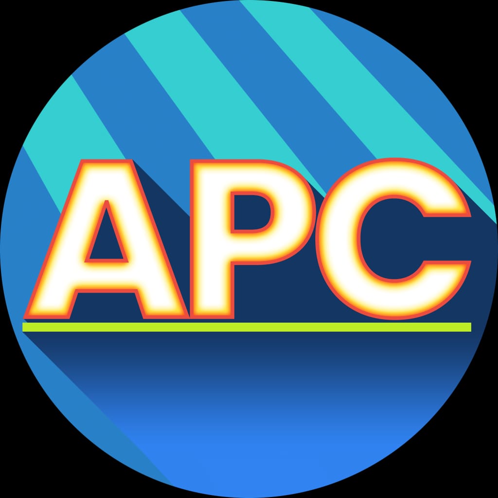 Action Pop Cast
