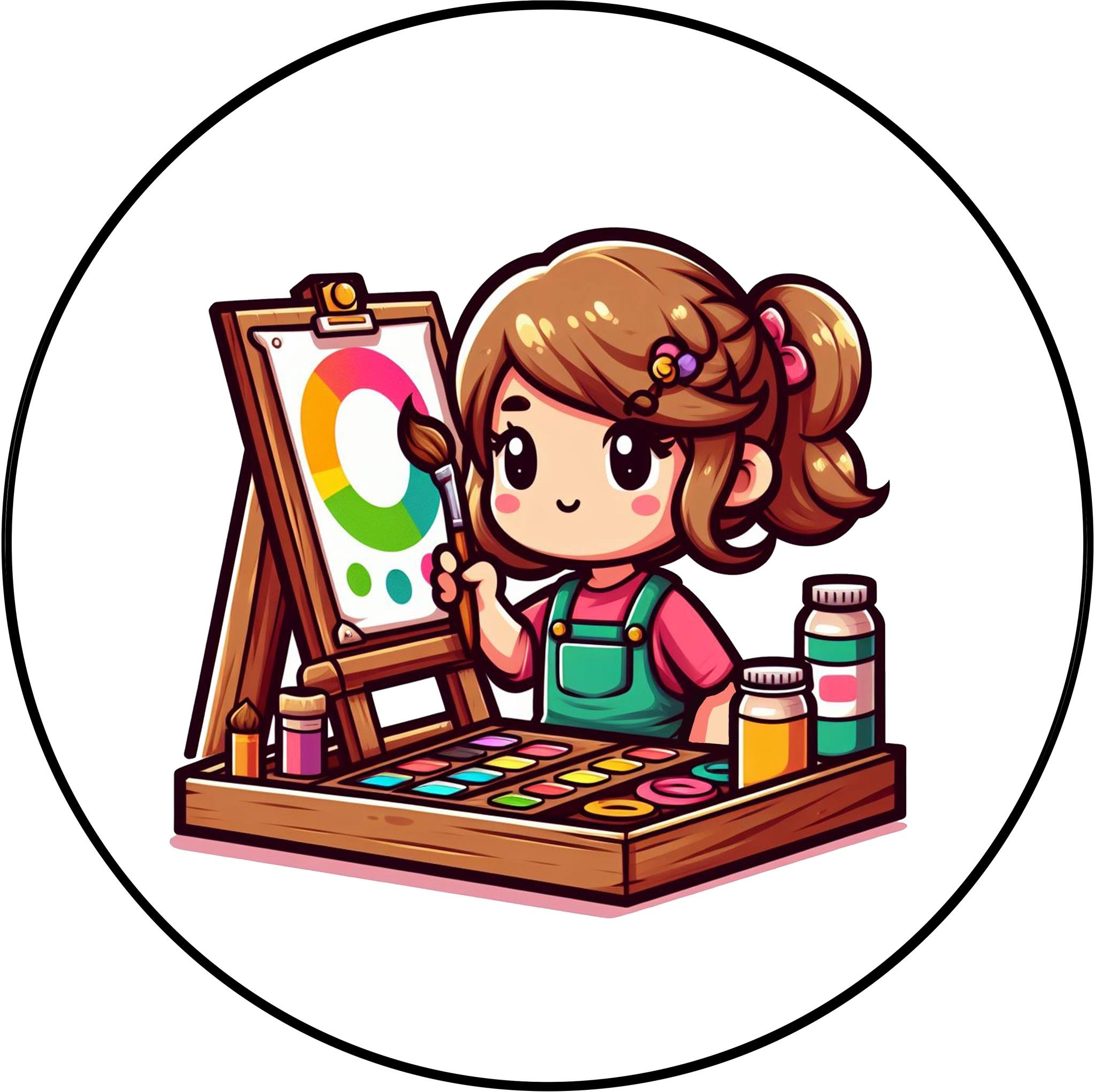 Artsy Mama Creations