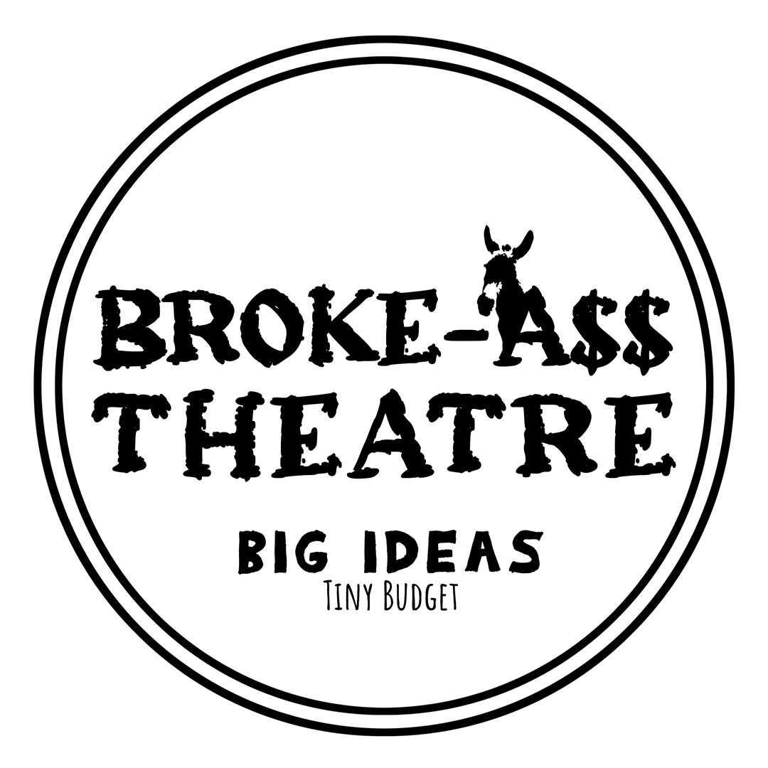 Broke Ass Theatre Lima Oh
