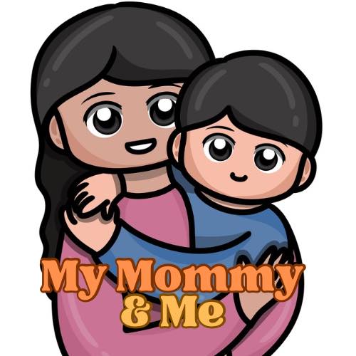 My Mommy And Me Imus 6715