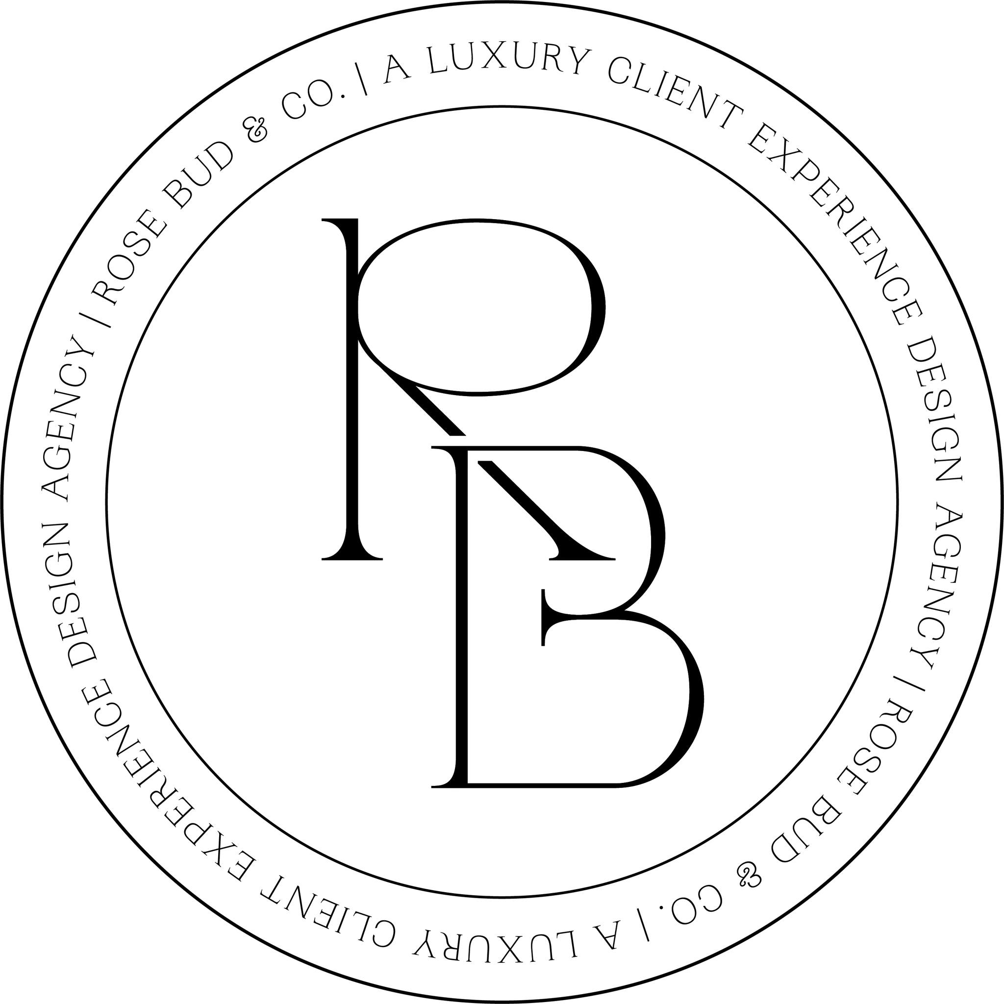 Rosebud And Co