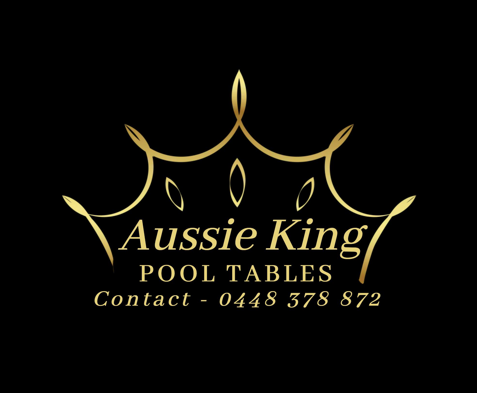 Aussie King Tables 6798